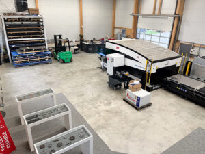 Laser Cutting Machines - Eagle Lasers
