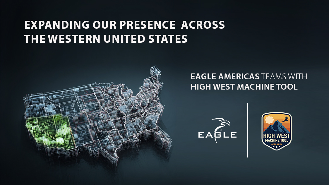 Eagle Americas Expands Into the Western U.S. With High West Machine ...